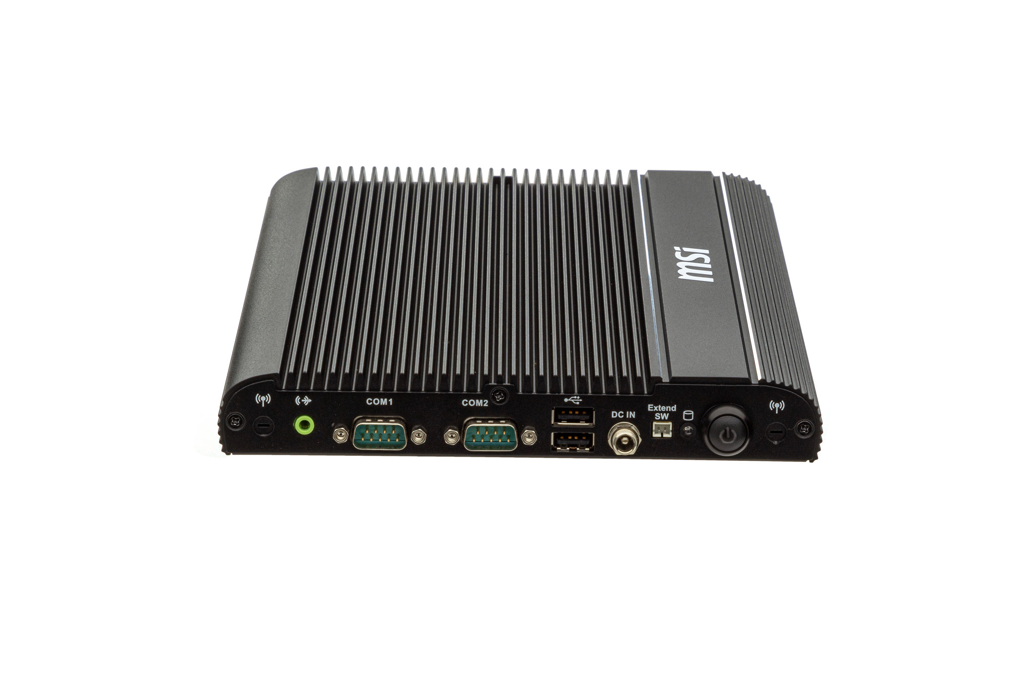 WINDBOX III Ultra – Our allrounder PC receives an update, spo-comm GmbH ...