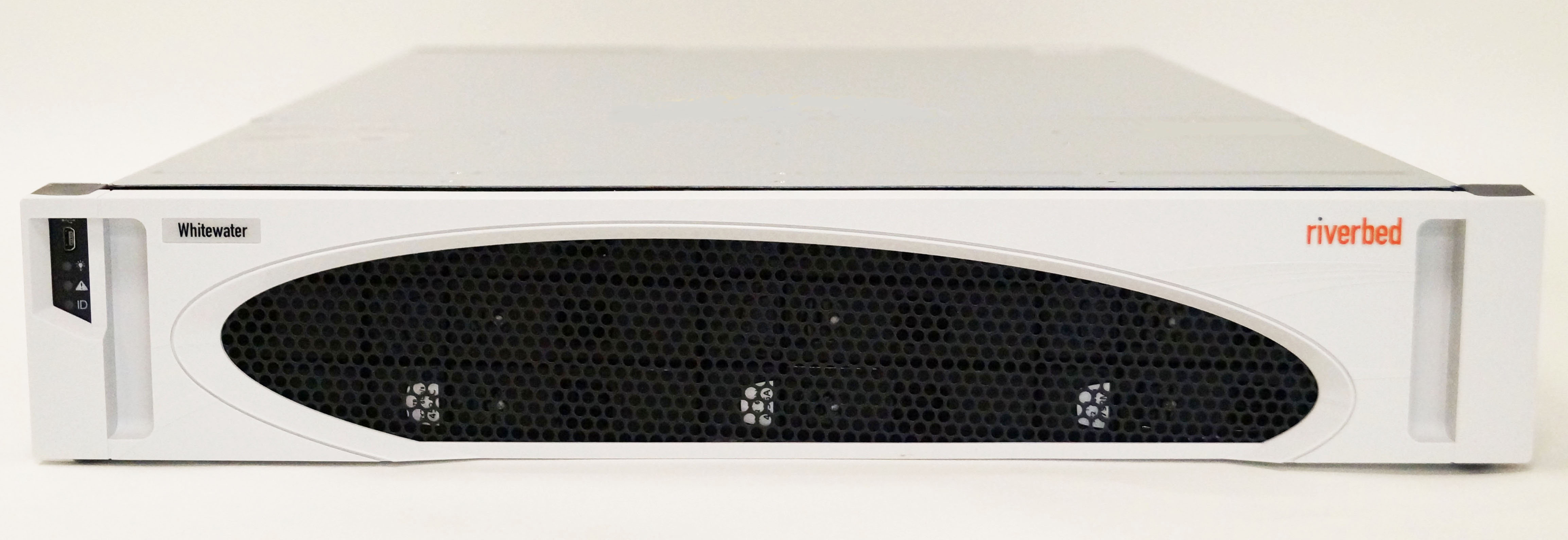 Riverbed: Neue Appliances für Storage in der Cloud, Riverbed Technology ...