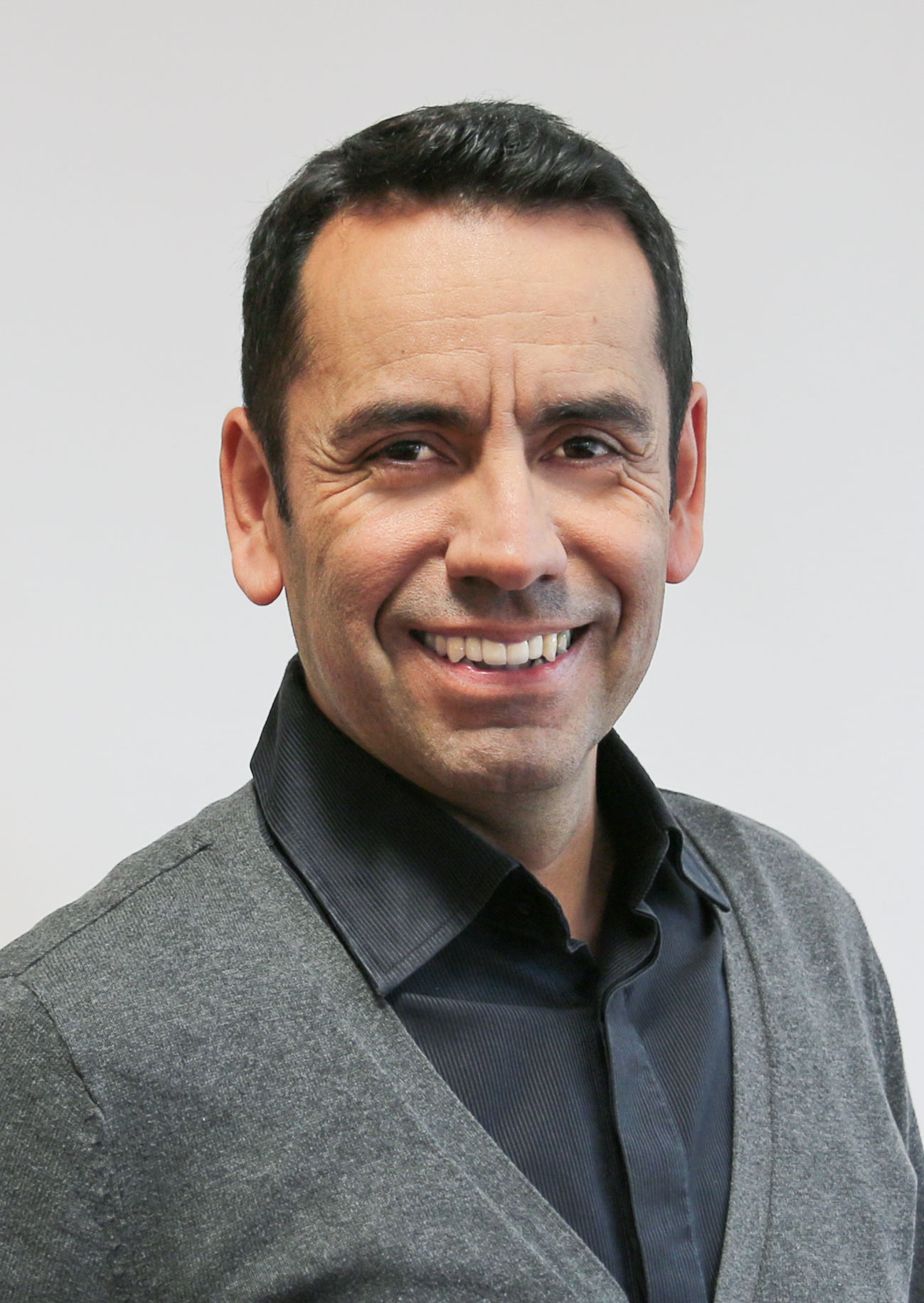 Fernando Ordonez verstärkt Produktmanagement bei KOSATEC, Kosatec ...