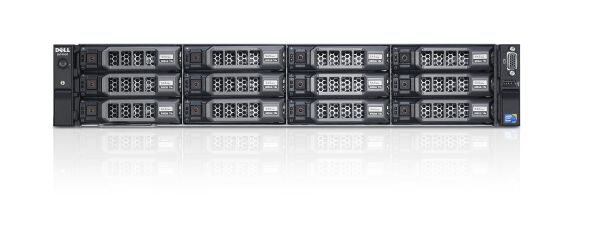 Neue Dell DR4100 Storage-Appliance bietet kostengünstige Datensicherung ...