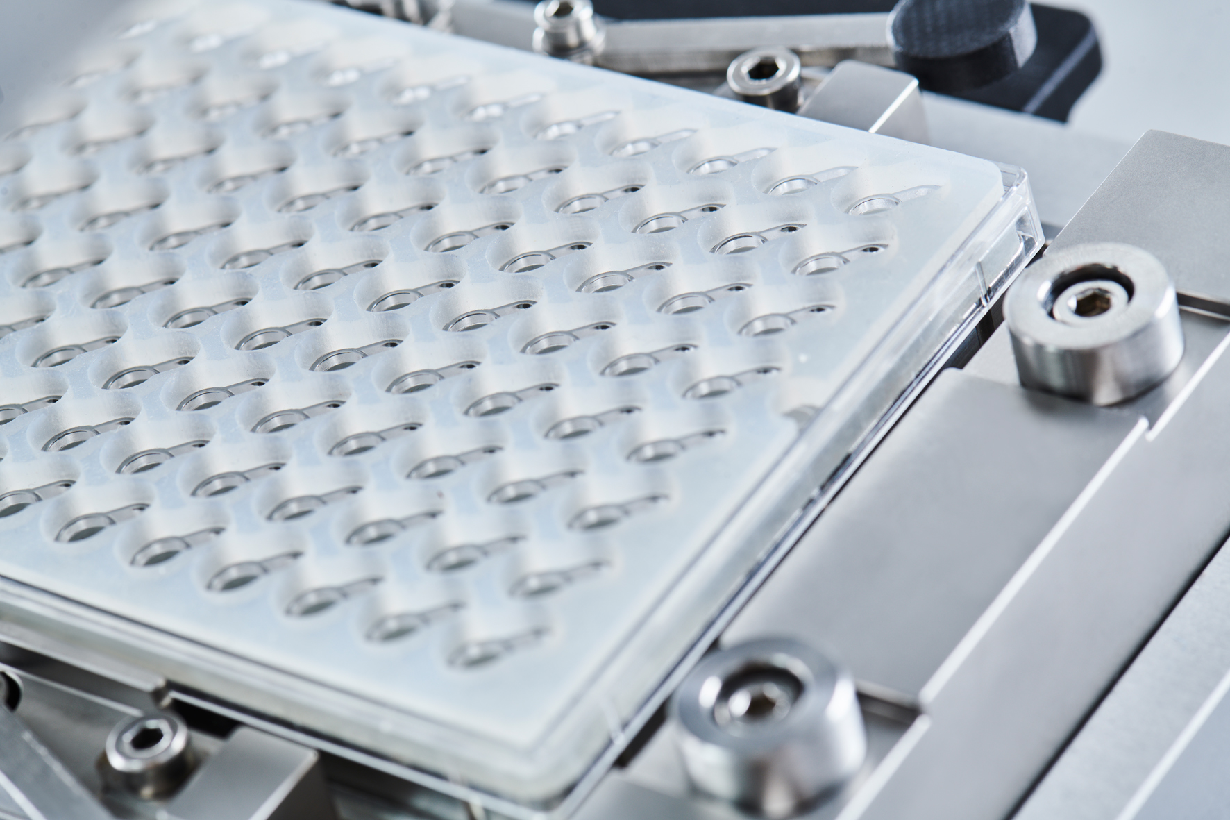 96-well Exposure of Air-Liquid Interface (ALI) Cell Cultures on HTS ...