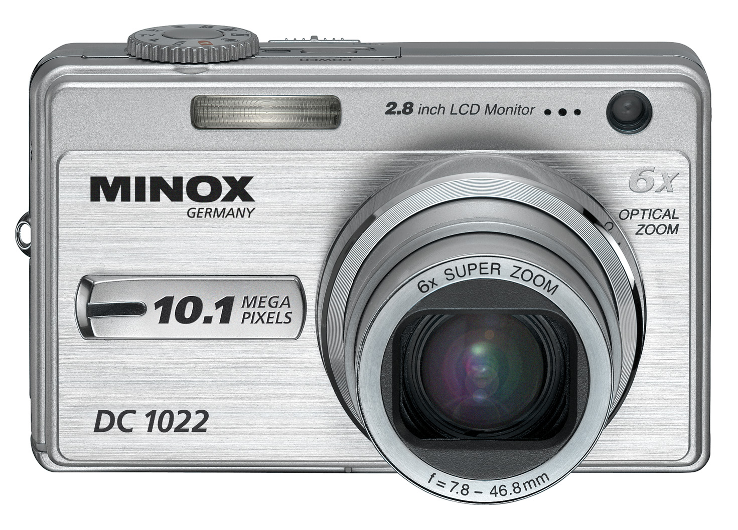 MINOX DC 1022, MINOX GmbH, Story - PresseBox