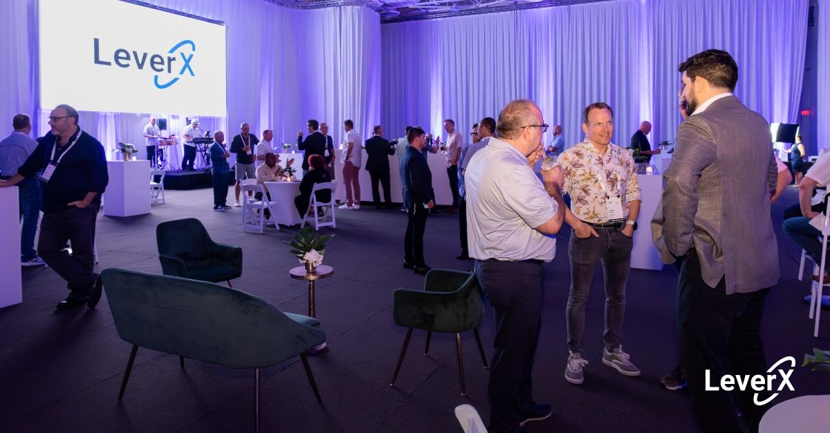 LeverEdge 2024 in Miami: SAP-Innovationen und Nachhaltigkeit im Fokus ...