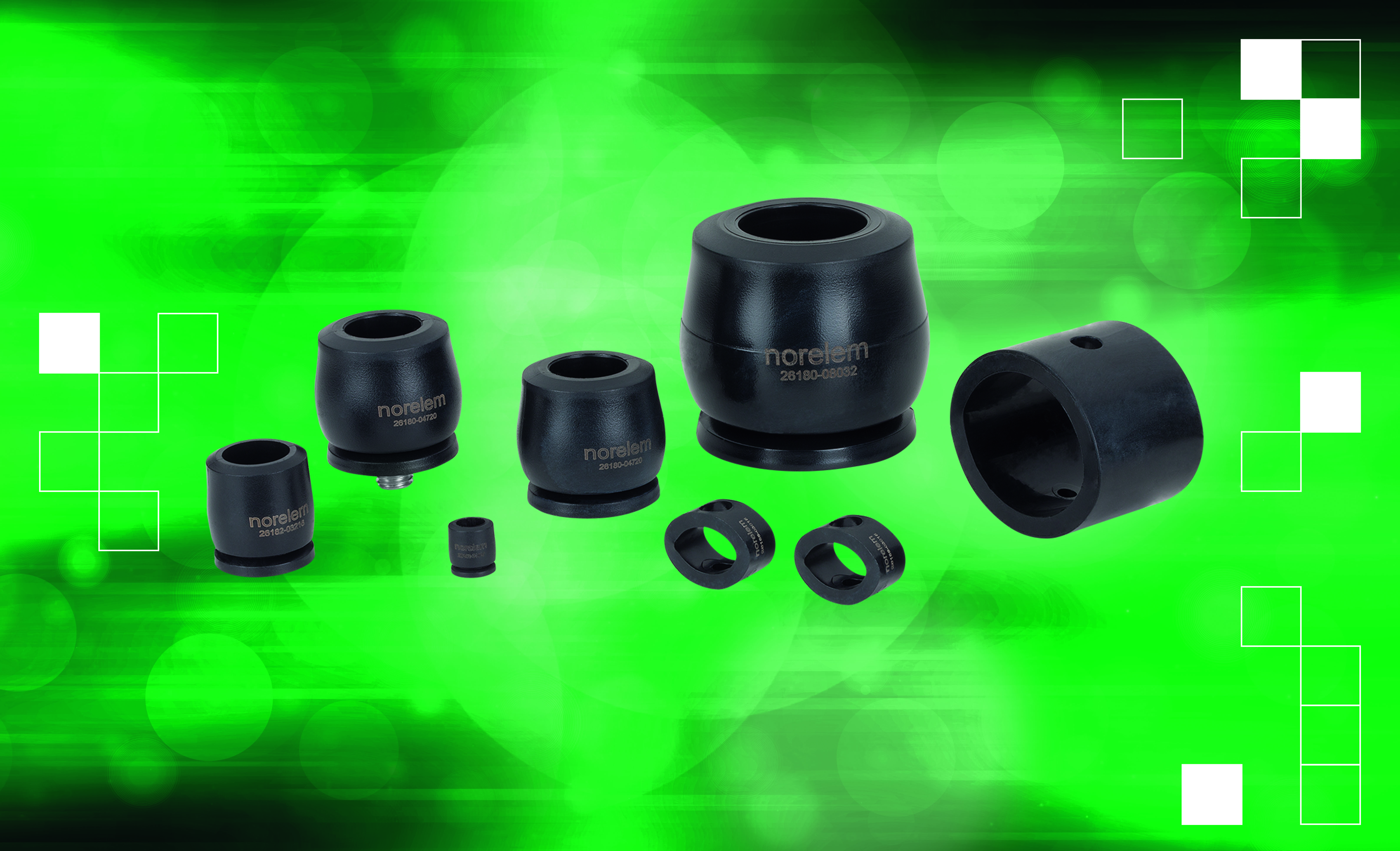 Universell einsetzbar und robust – die neuen Strukturdämpfer von ...