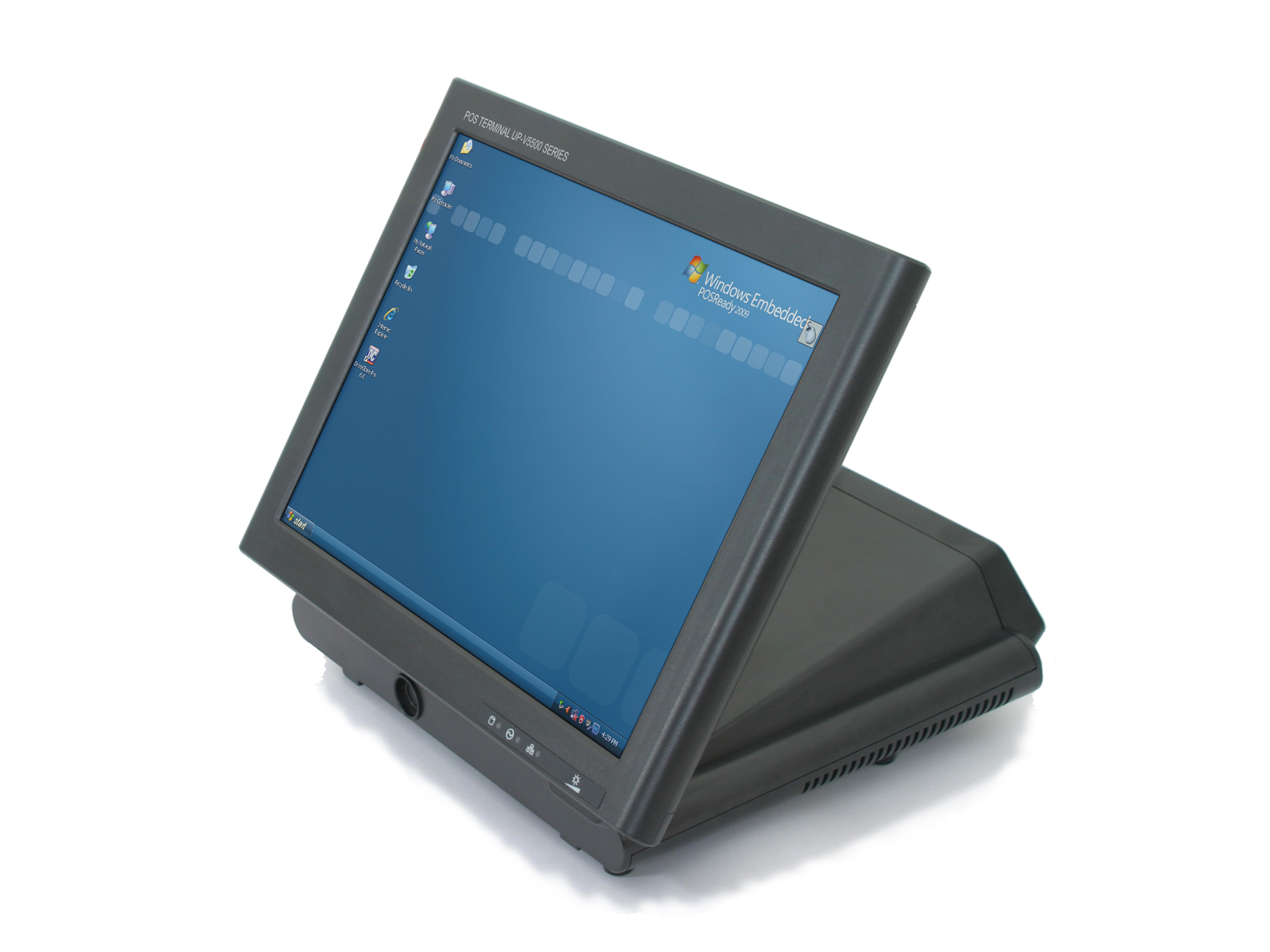 Neues POS-System von Sharp macht sich bezahlt, SHARP Electronics ...