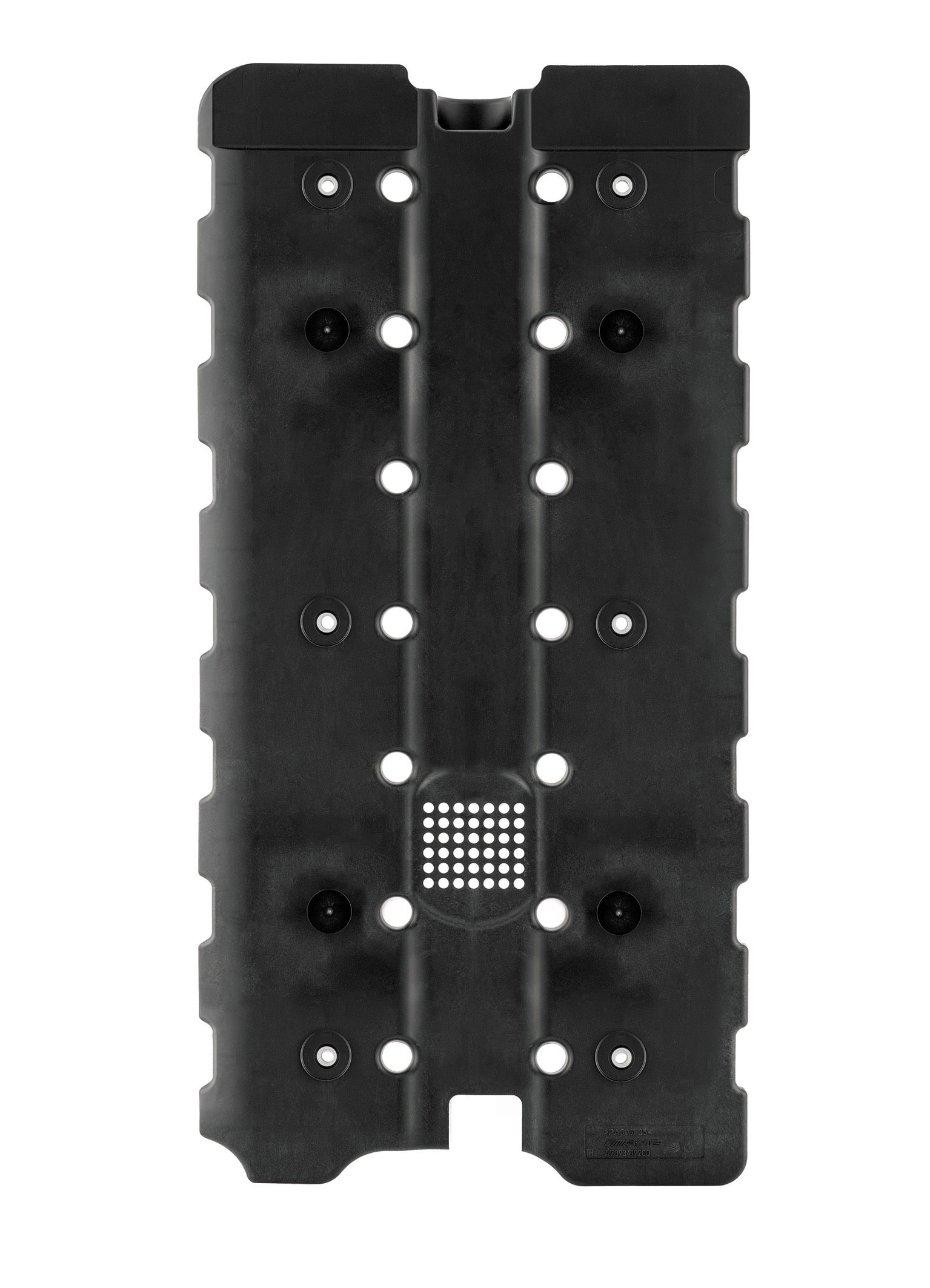 Schwallblech für Hybrid-Batterien: Leicht, formstabil, temperatur- und ...