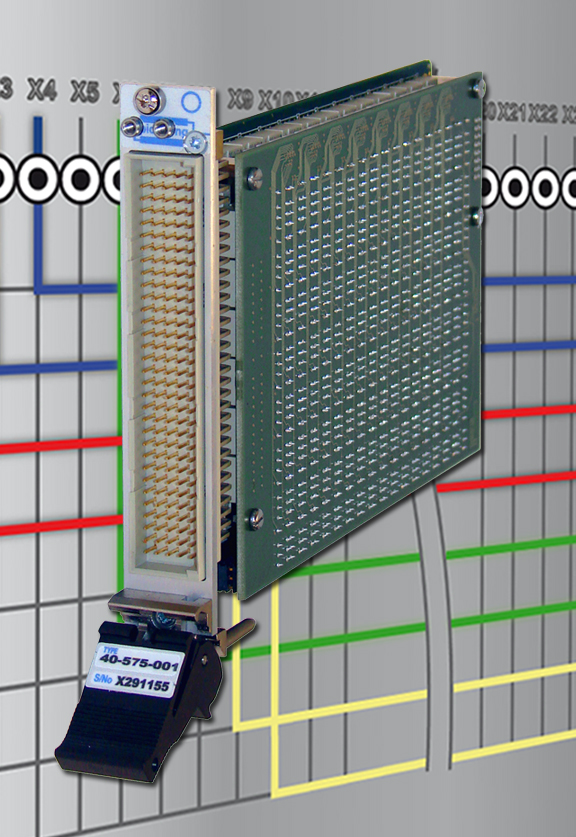 Pickering Interfaces stellt vor: PXI Matrix Lösungen in höchster ...