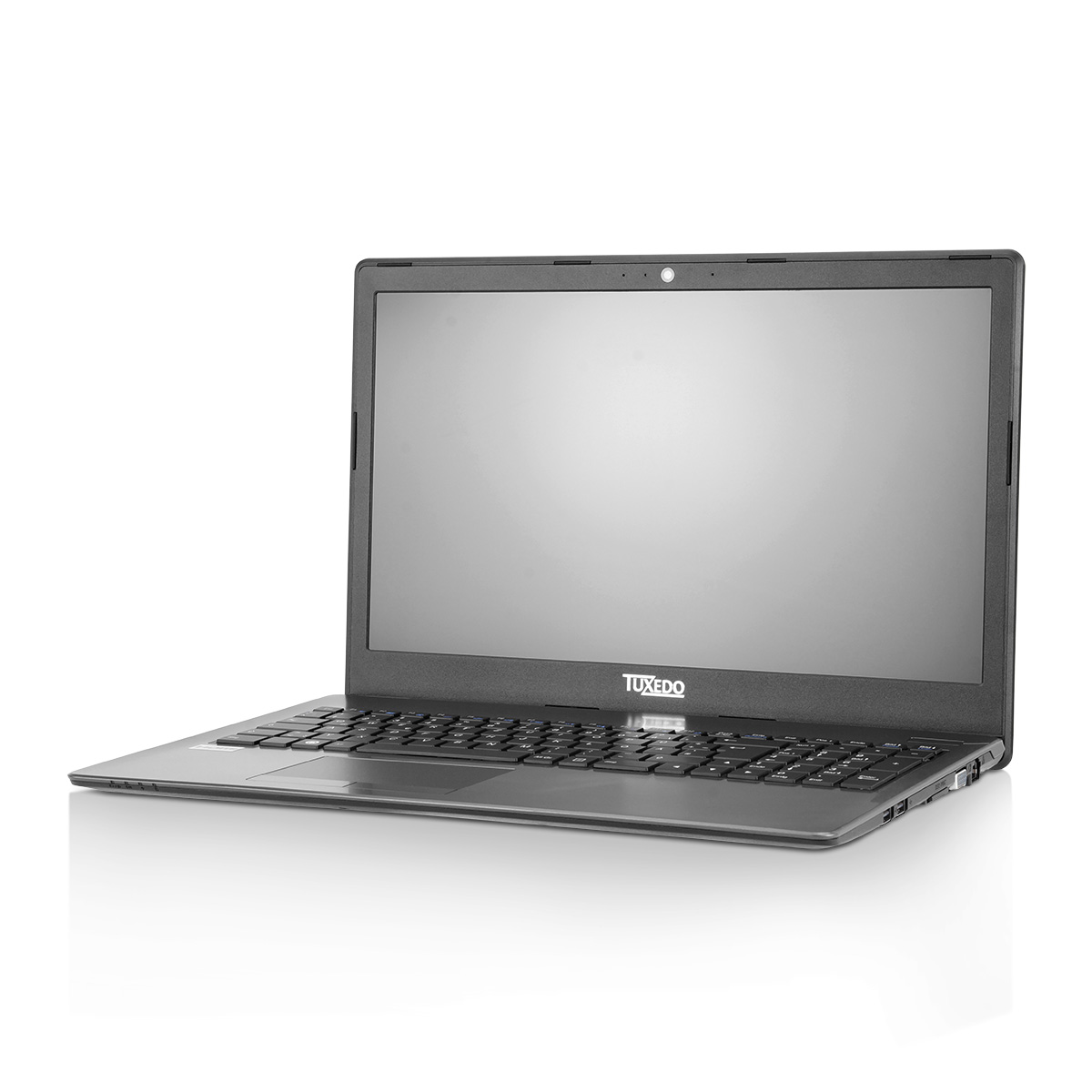 Neue Notebooks der XUX- und BU-Serie, TUXEDO Computers GmbH, Story ...