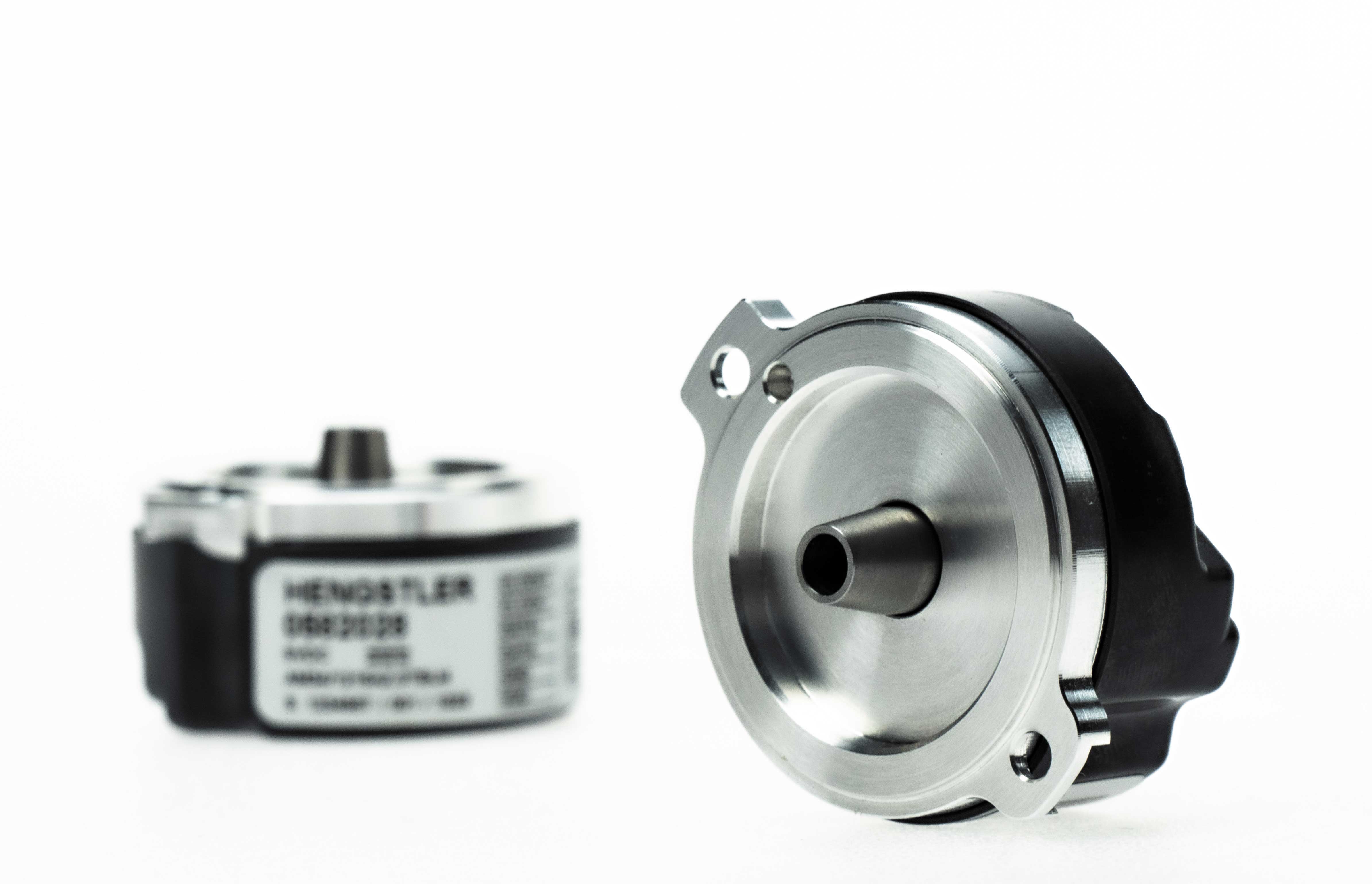 Kompakt und leistungsstark, Hengstler GmbH, Story - PresseBox