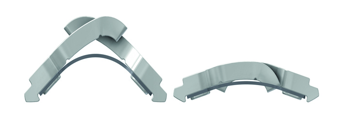 MULTILAM flexo ML-CUX, the high-power contact solution of the future ...