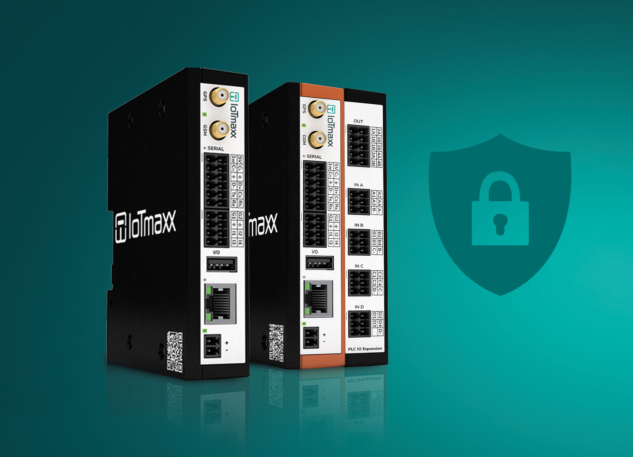 Sicheres IoT-Device-Management, IoTmaxx GmbH, Story - PresseBox
