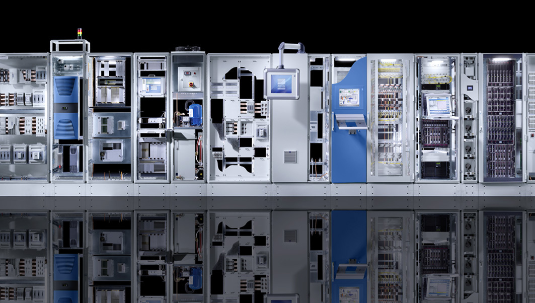 Einsparungen bis 20 Prozent, Rittal GmbH & Co. KG, Story - PresseBox