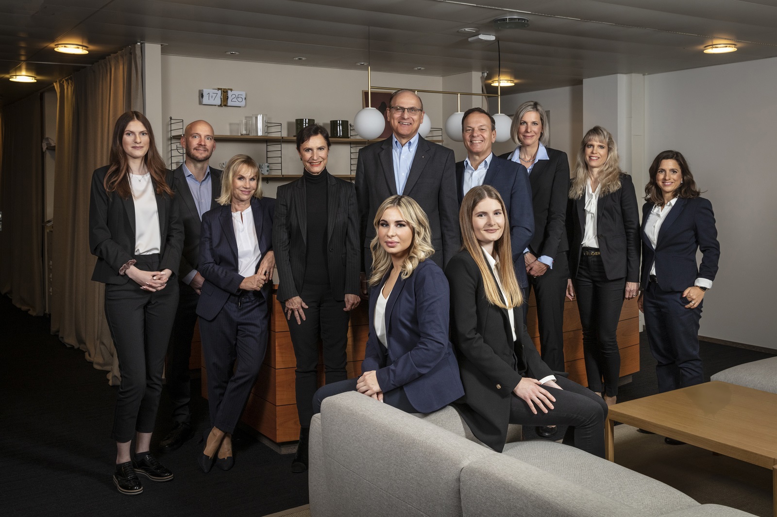 20 Jahre Kohlberg & Partner, Kohlberg & Partner GmbH, Story - PresseBox