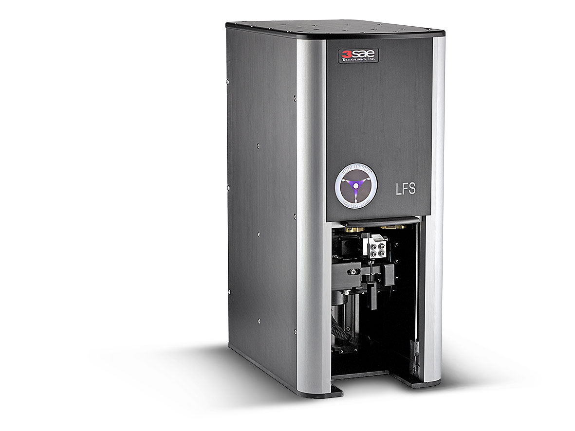 Melt a Spherical Lens on the Fiber by Yourself, Laser Components ...