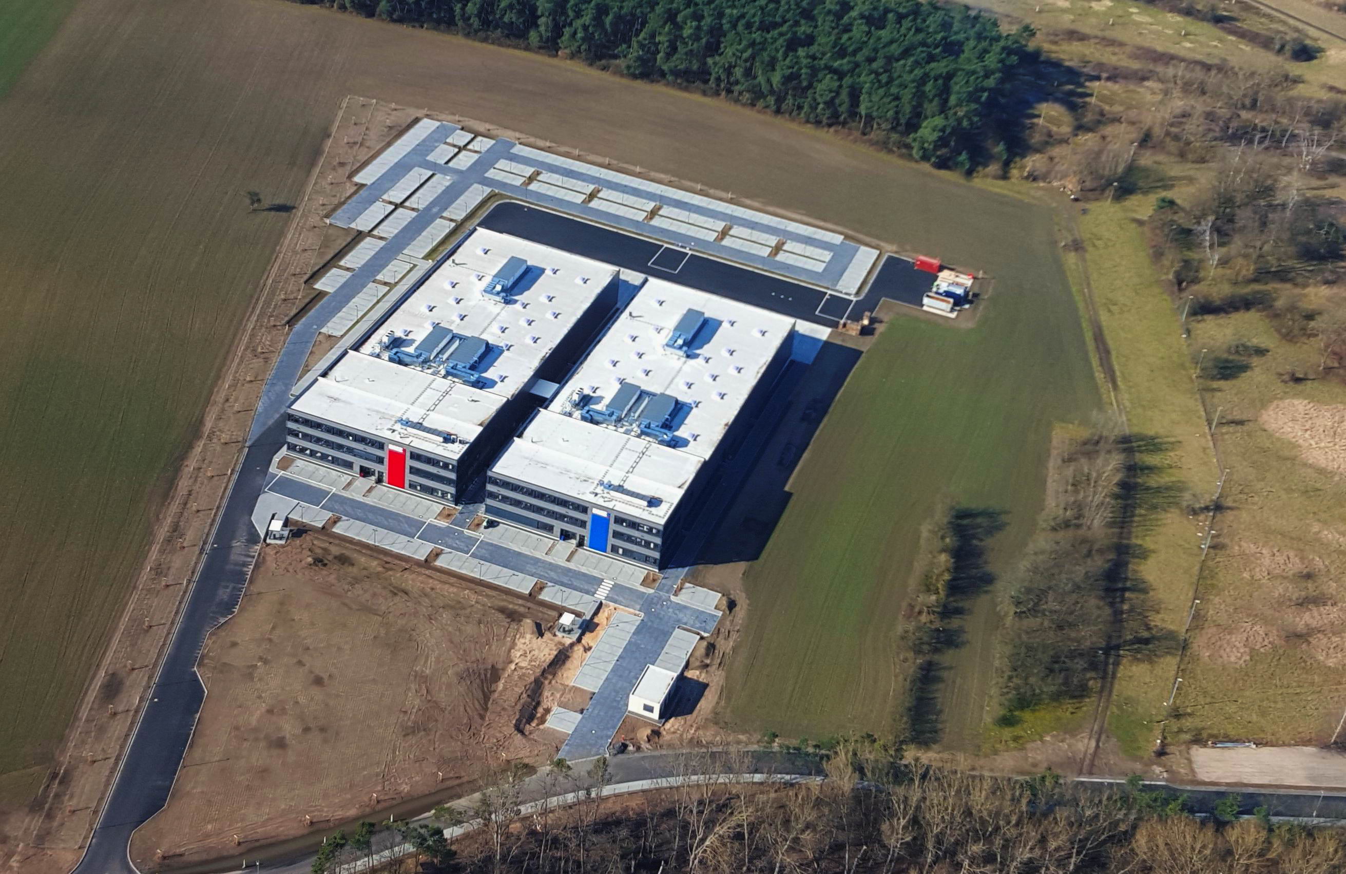 BMZ is going to more than quadruple production areas in Germany until ...