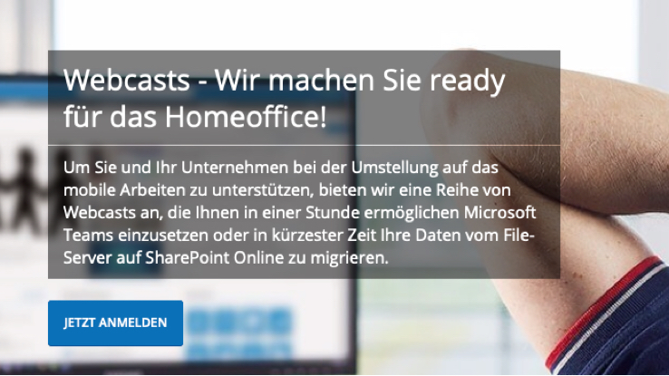Net at Work macht Ihr Unternehmen Homeoffice-ready, Net at Work GmbH ...