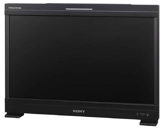 Sony erweitert OLED-Sortiment um neue Referenzmonitore, Sony Europe B.V ...