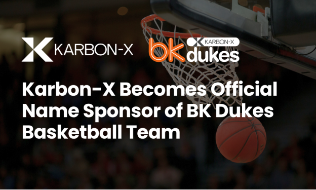Karbon-X wird offizieller Namenssponsor des BK Dukes Basketballteams ...
