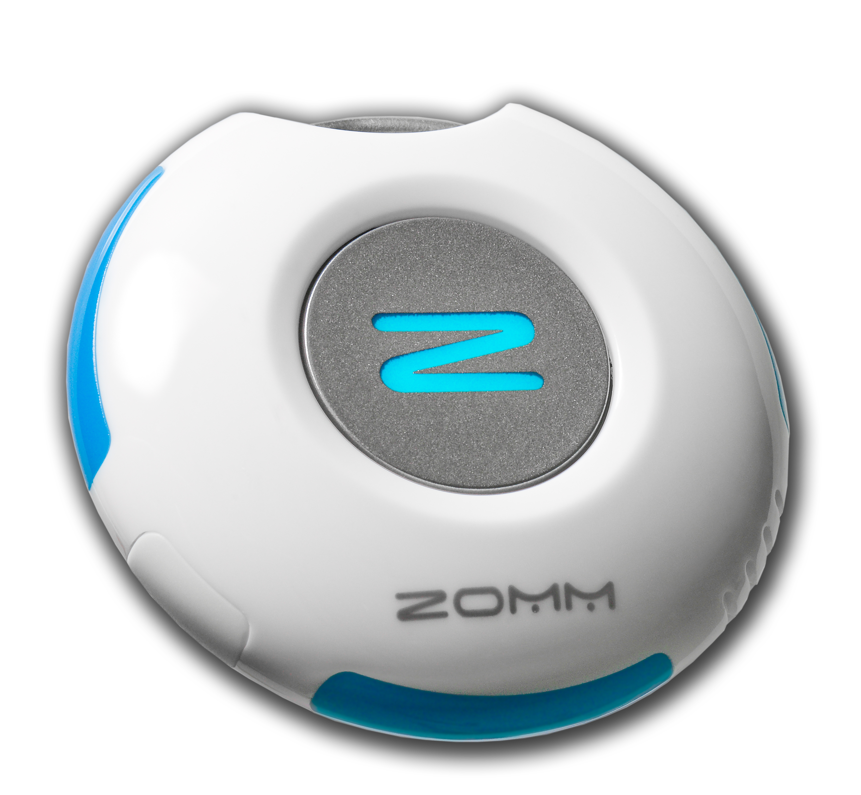 ZOMM, die erste unsichtbare Leine für Handys, ZOMM GmbH, Story - PresseBox