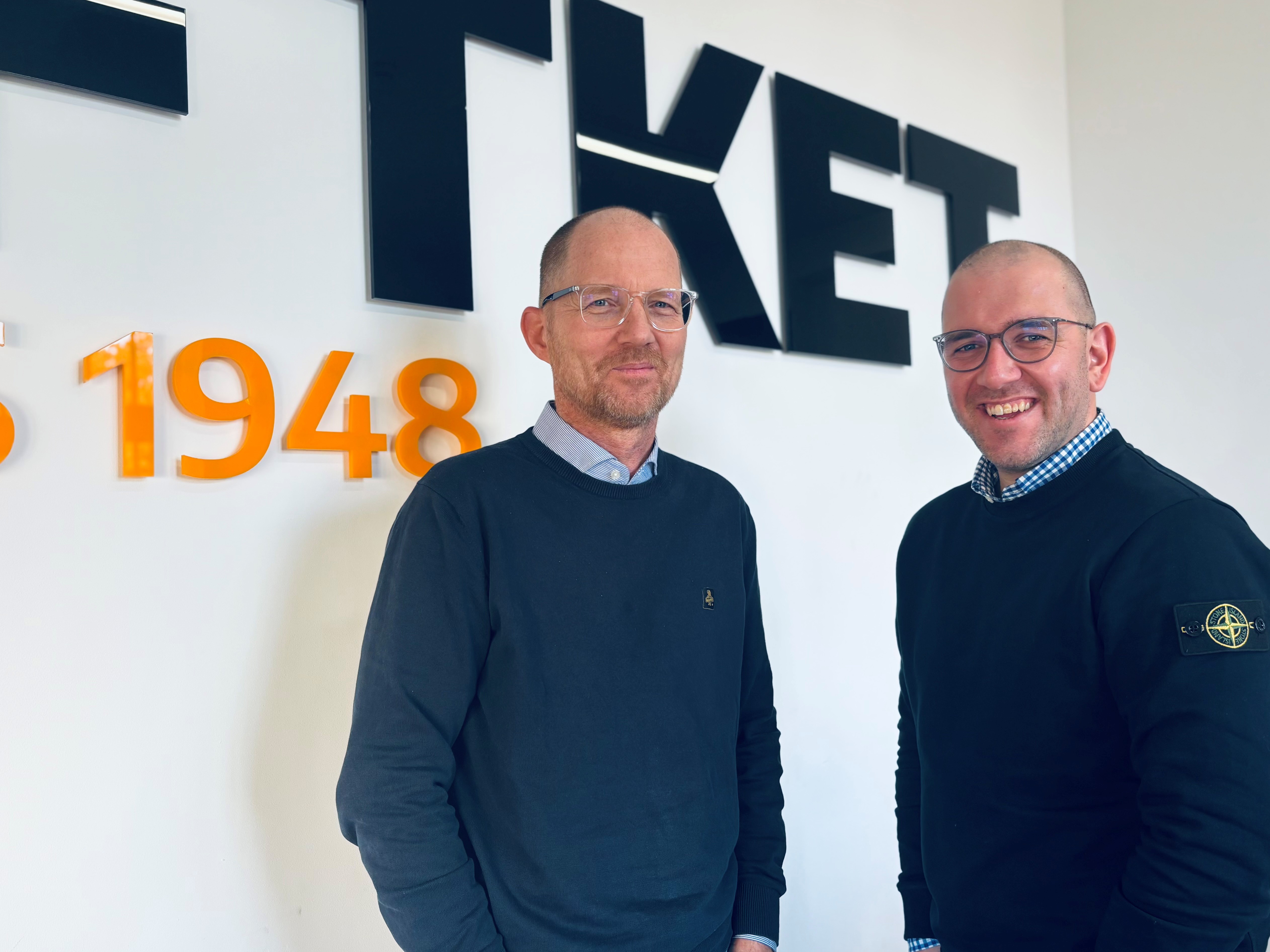 Generationswechsel an der Spitze der LIFTKET Group, LIFTKET Hoffmann ...