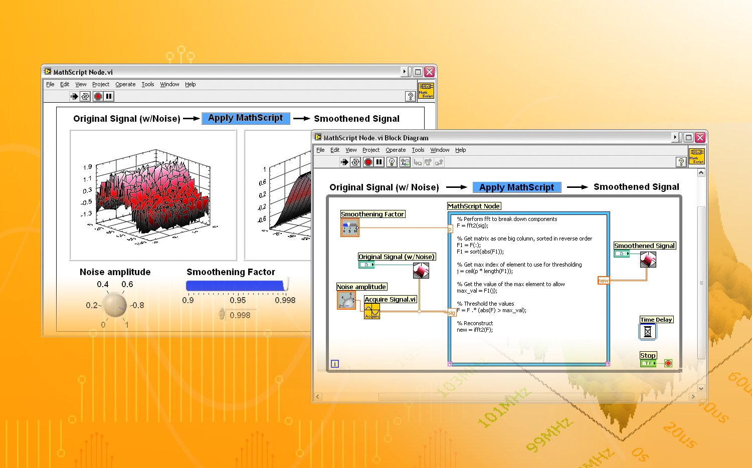 20 Jahre NI LabVIEW – Jubiläumsausgabe bietet eine Entwicklungs ...