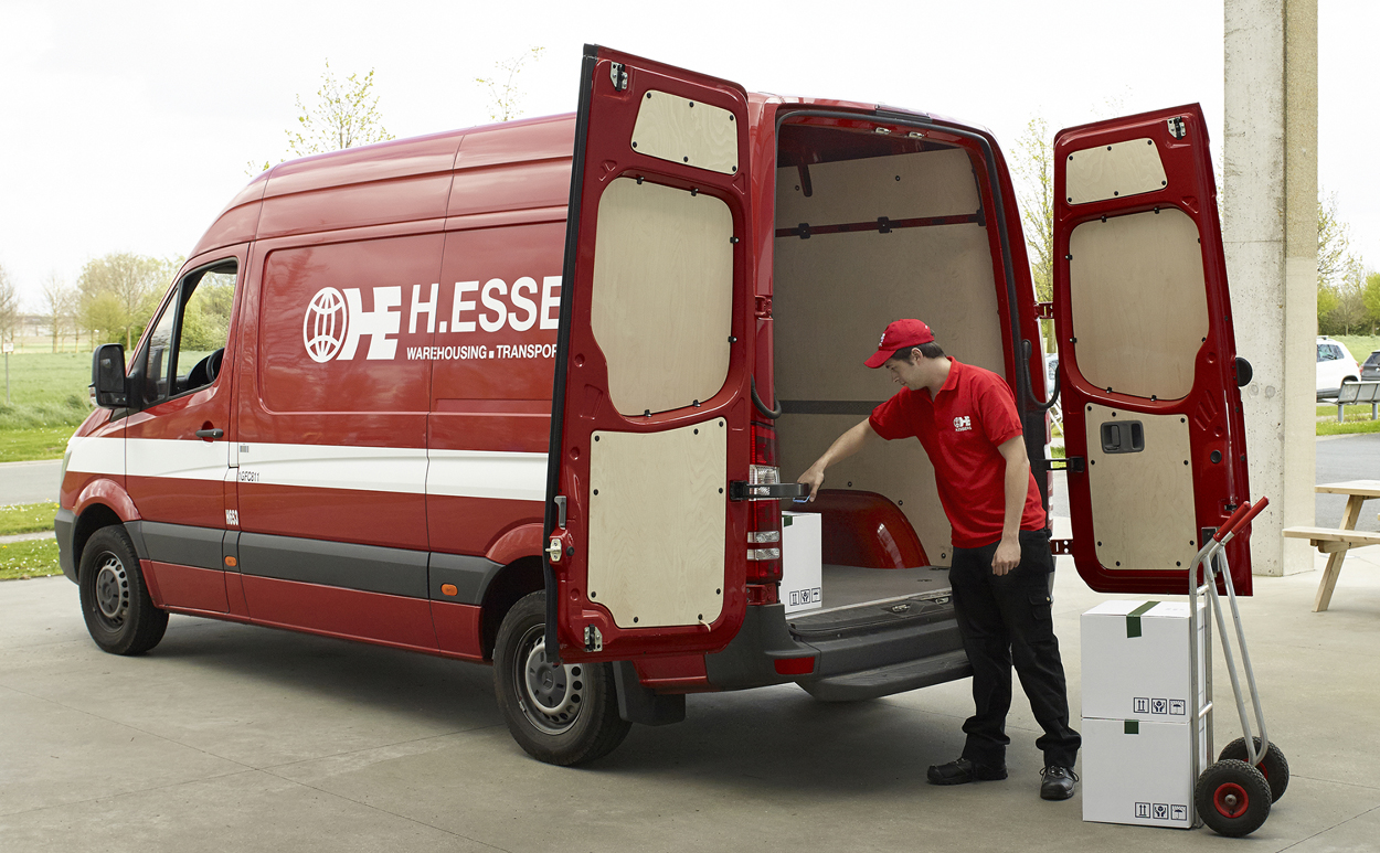 Flottenmanagement: H. Essers steigert Distributionseffizienz durch TX ...