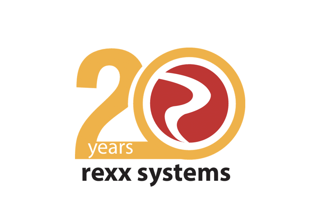 20 Jahre Innovationen - 20 Jahre rexx systems, rexx systems GmbH, Story ...