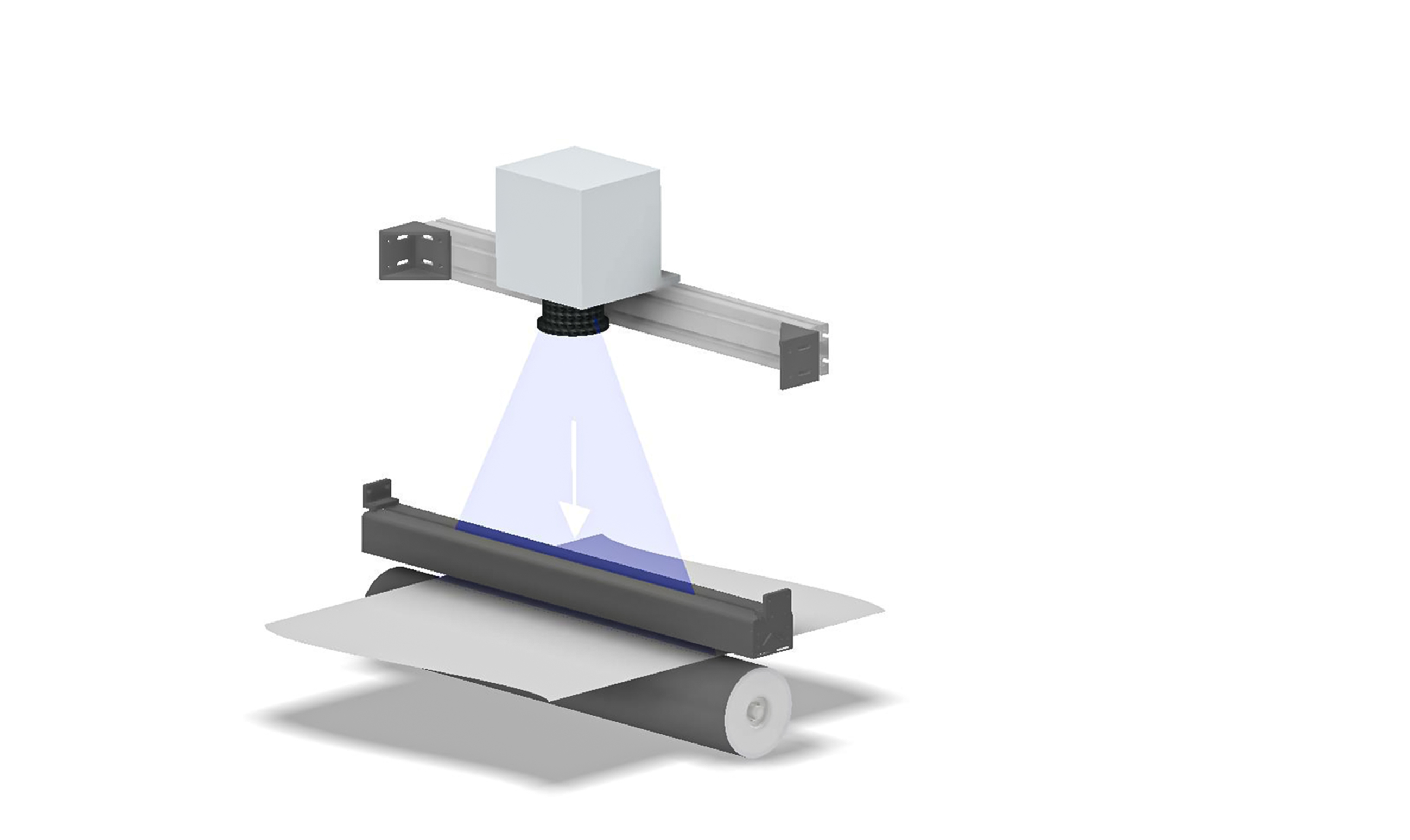 BST iPQ-Surface ENERGY: Improved multiplex camera for even more ...