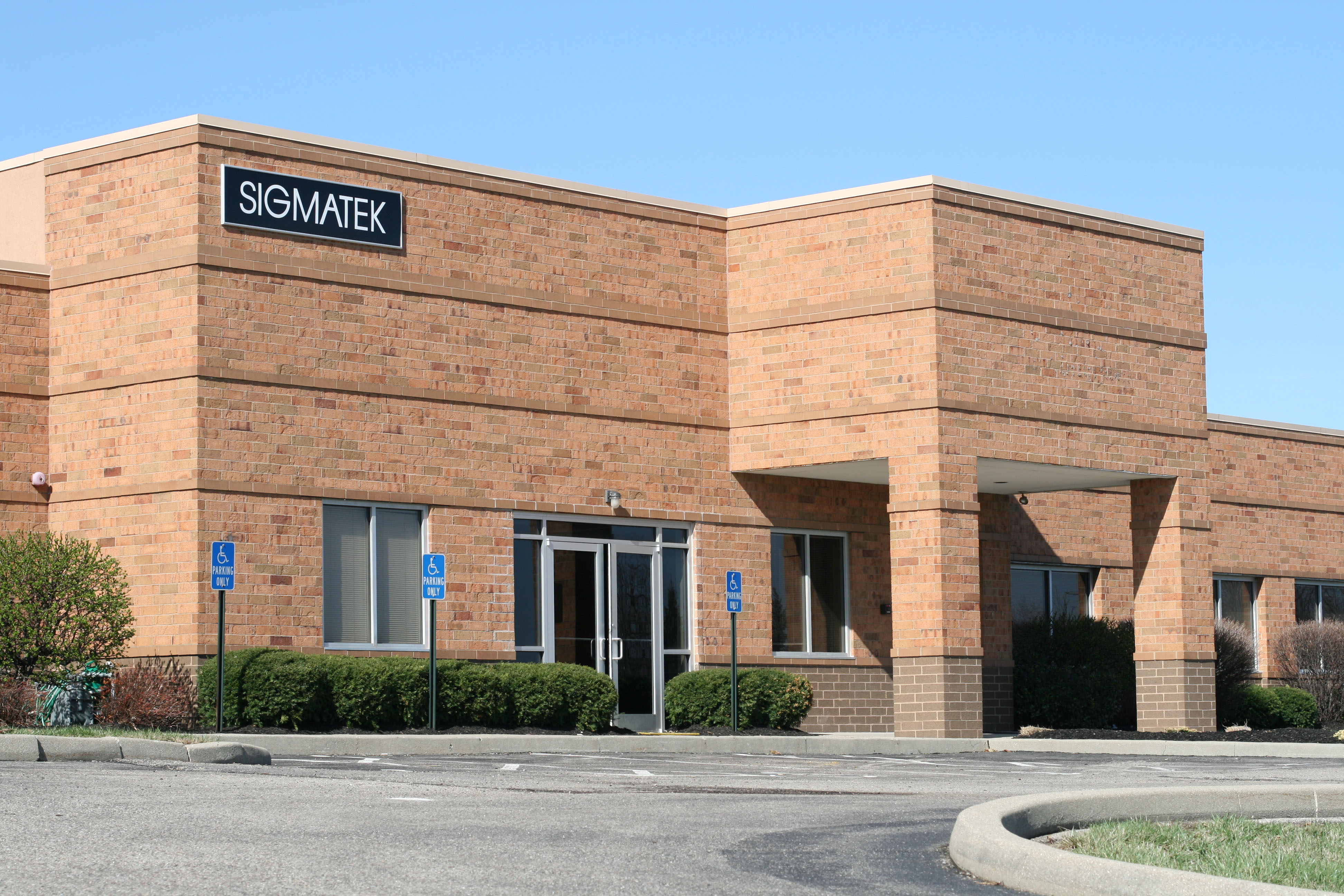 Market Leader with strategic Alliance, MesserSoft Messer Bracht ...