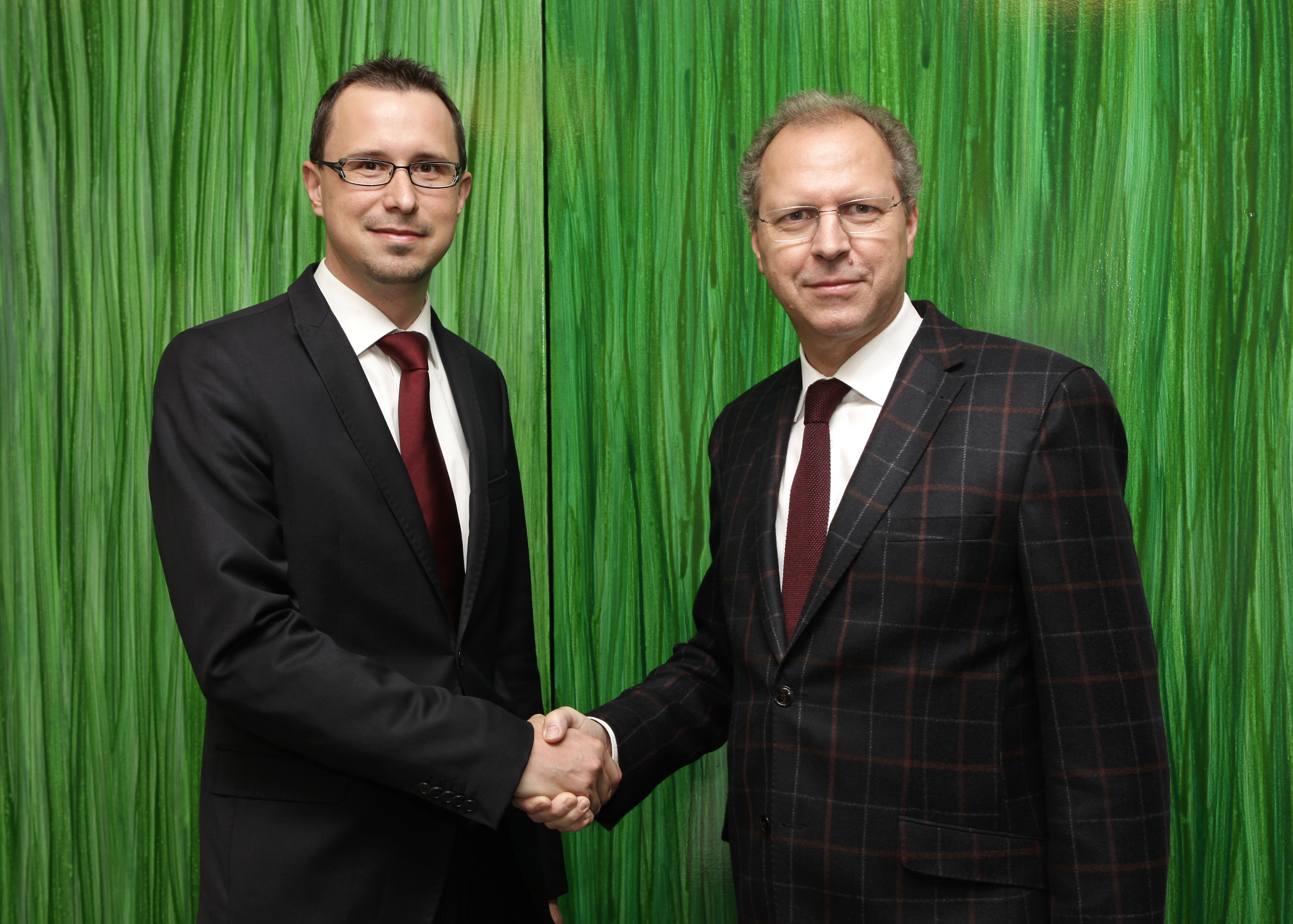 Christian Grabner to strengthen KNAPP Management Team, KNAPP AG, Story ...