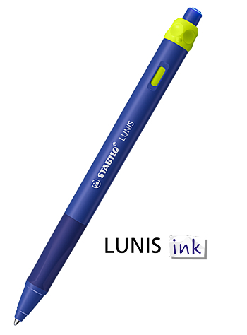 STABILO und phase6 präsentieren innovativen digitalen Stift für den ...