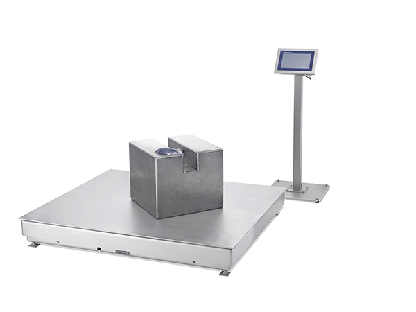 METTLER TOLEDO stellt mit PBK9- und PFK9-Serie neue ...