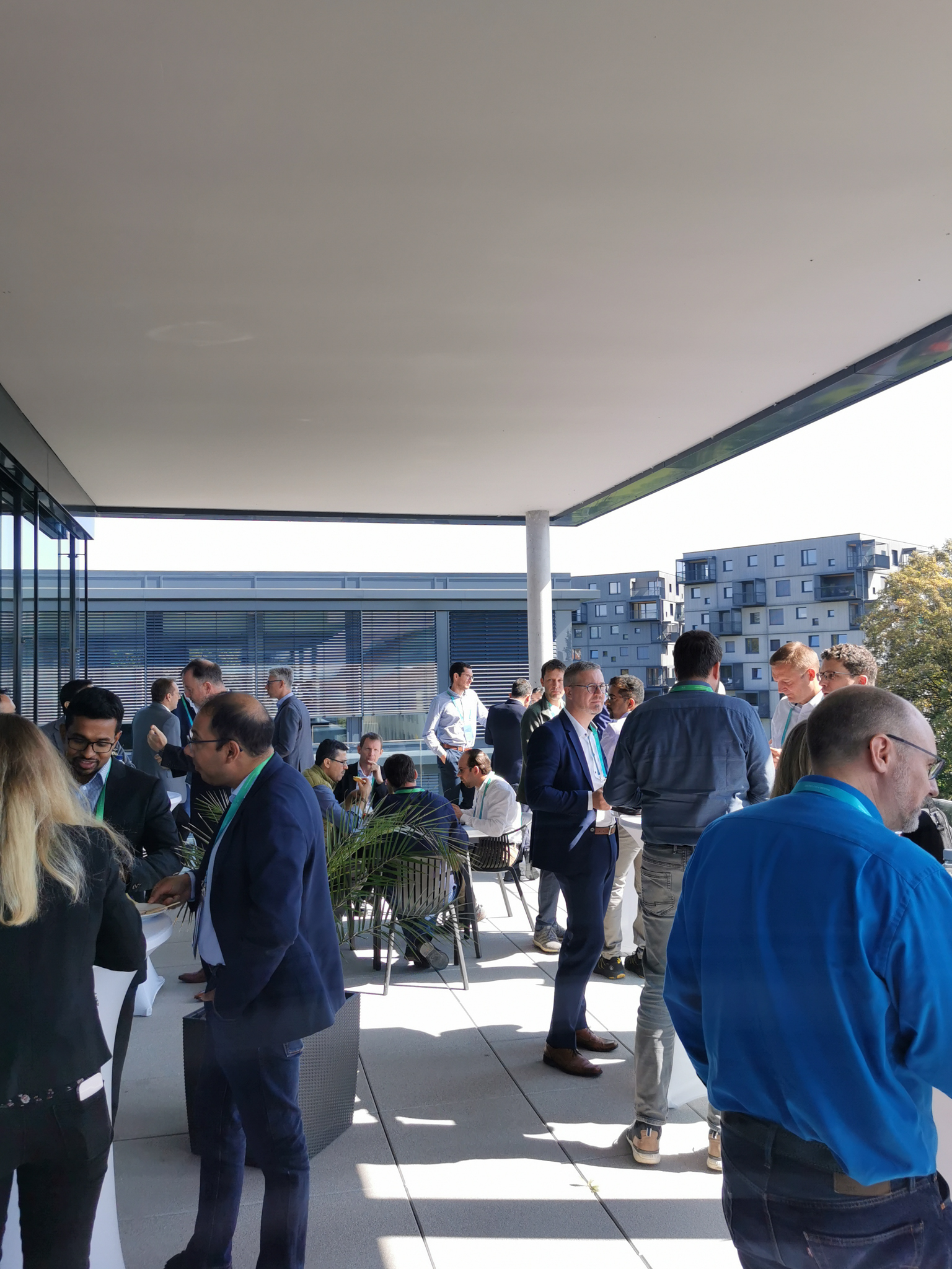 AVL SET veranstaltete erfolgreich das 4. Wangener Automotive Symposium ...