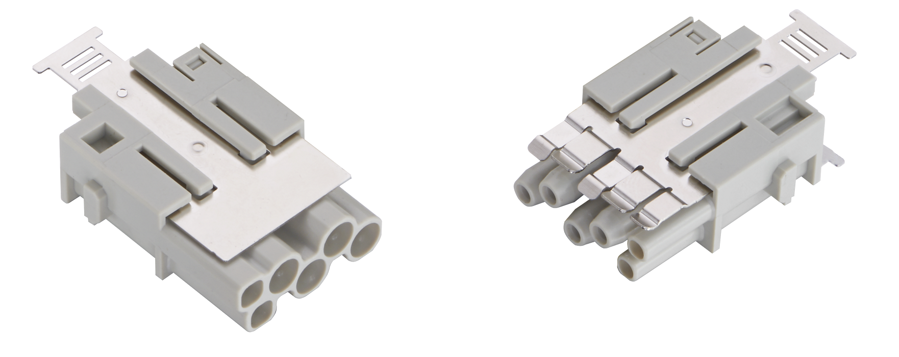 Kompakter und flexibler - Modularisierung und Miniaturisierung im Fokus, HARTING Stiftung & Co ...