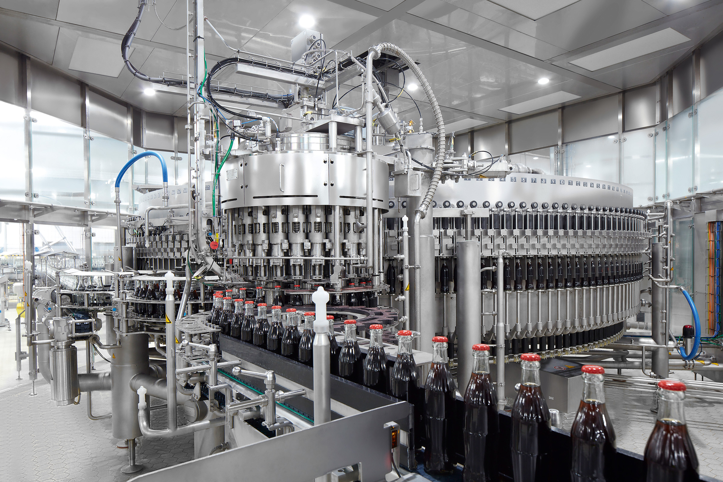 Well sorted, KHS GmbH, Story - PresseBox