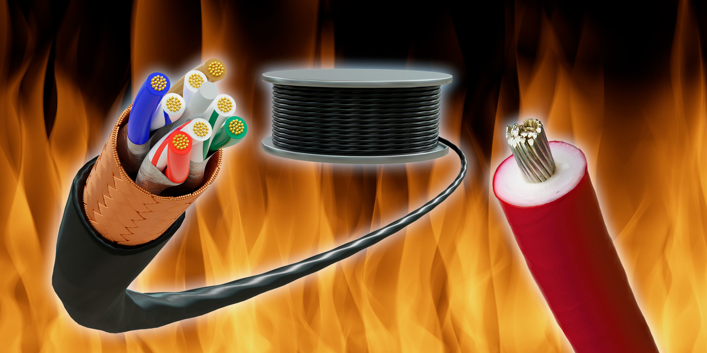 Die perfekte Synergie – PTFE & elektrischer Leiter, TELEMETER ...