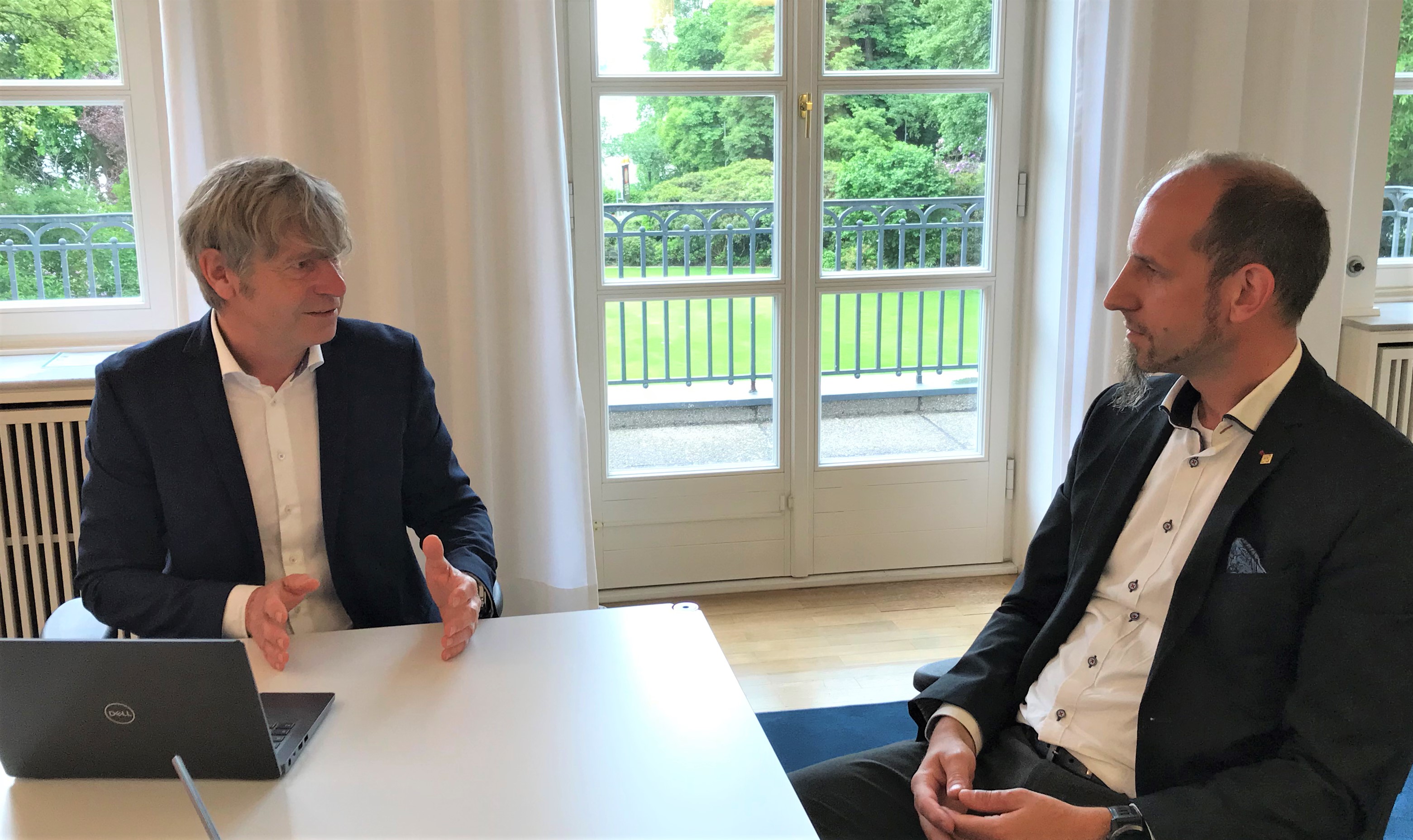 Prävention beginnt schon bei der Planung, MTM ASSOCIATION e. V., Story ...