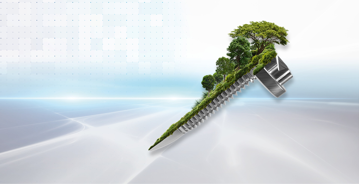 Nachhaltig aus Tradition: ARNOLD UMFORMTECHNIK handelt innovativ und ...