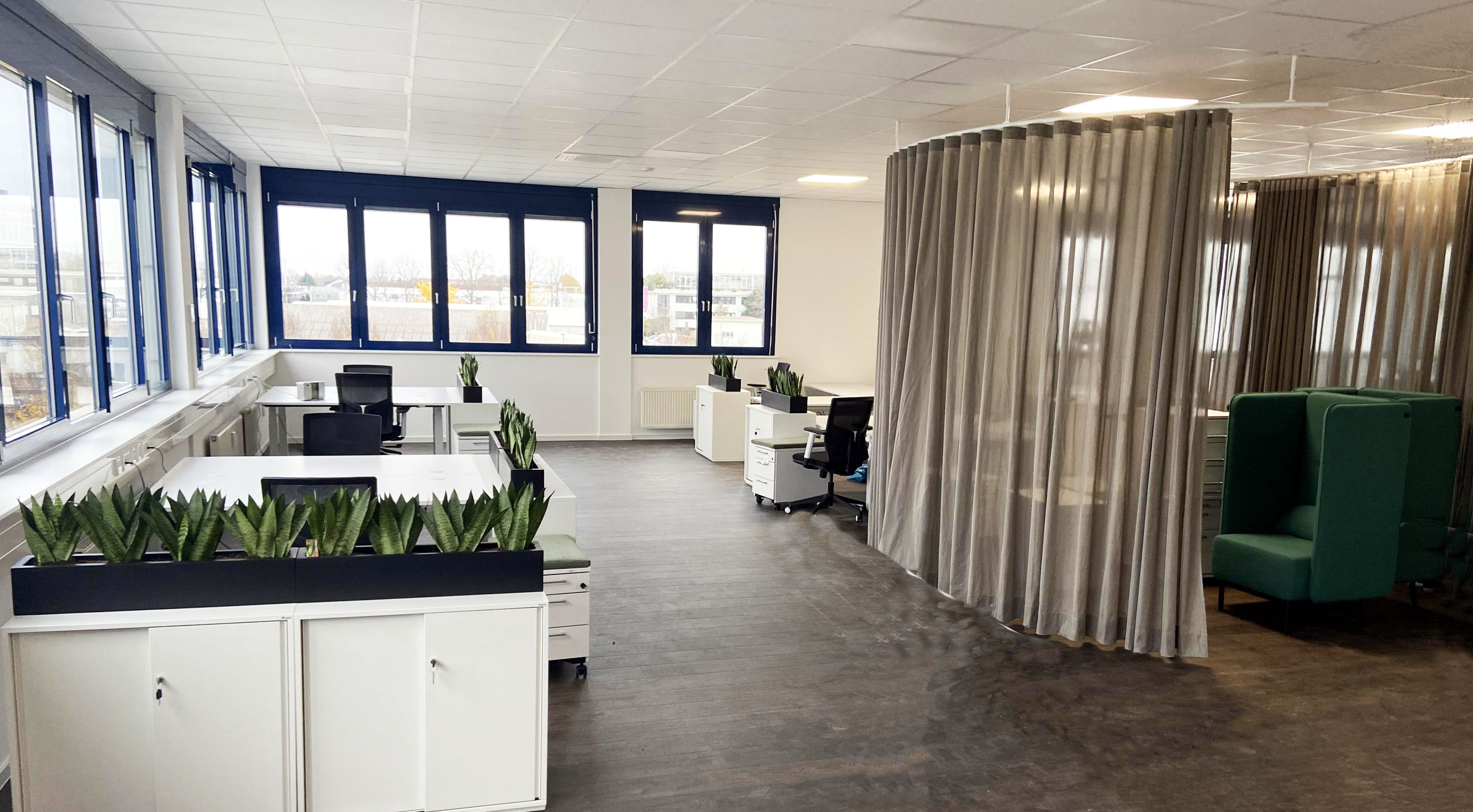 ProMinent investiert in Forschung und Entwicklung am Standort ...