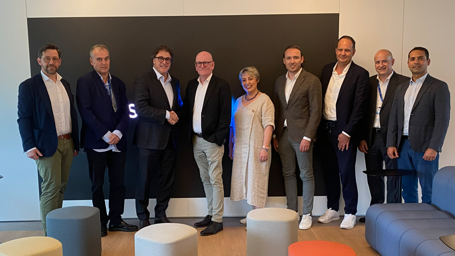 All for One Group baut den globalen Application Service weiter aus, All ...