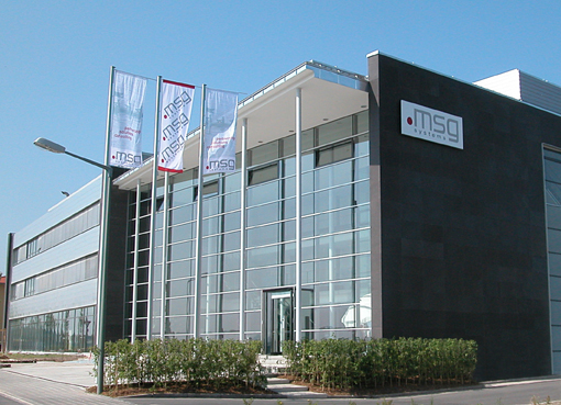 msg systems realisiert bei der Versicherungskammer Bayern eines der ...