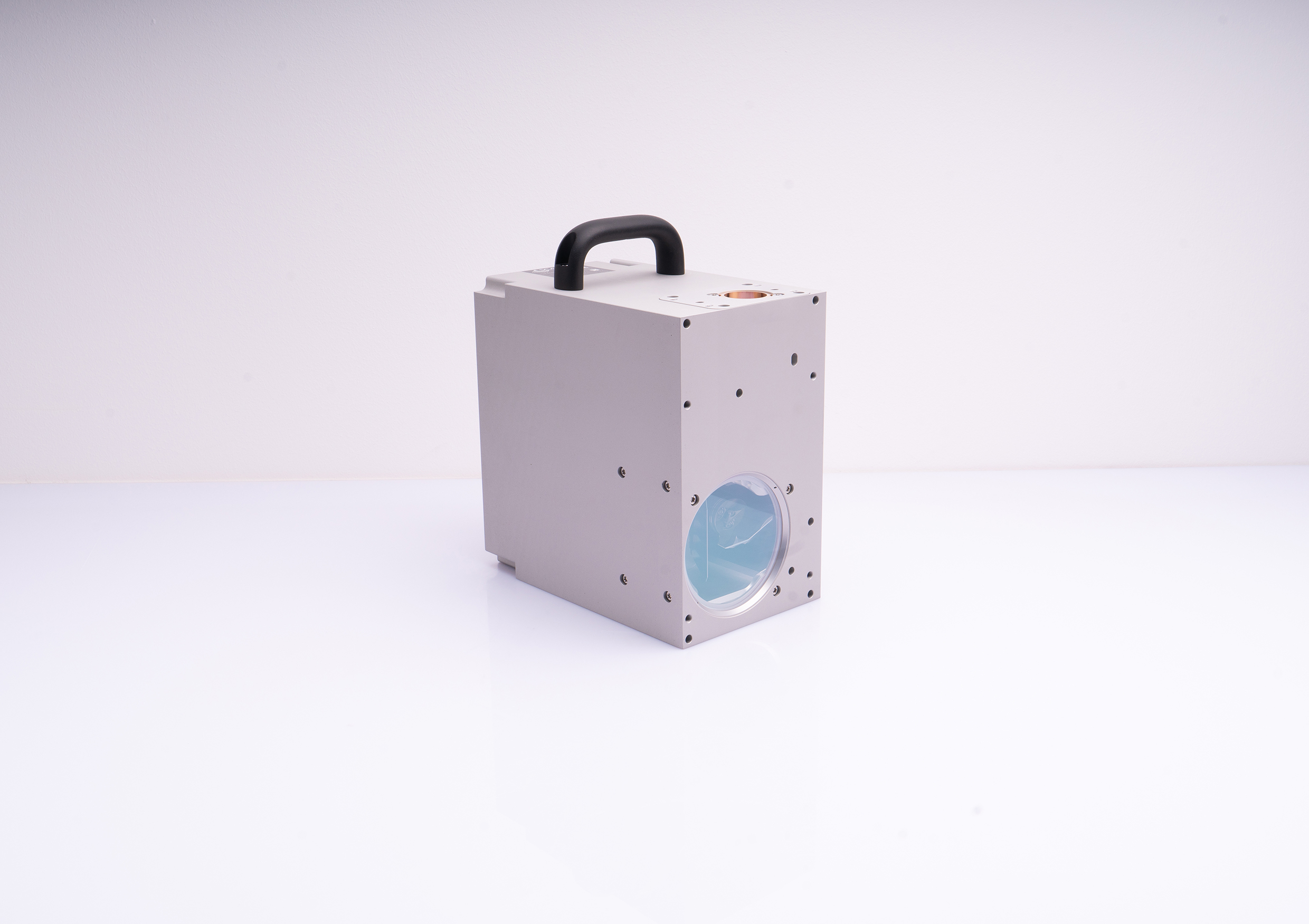 Process Development for LPBF and Other Laser Processing Systems Made ...