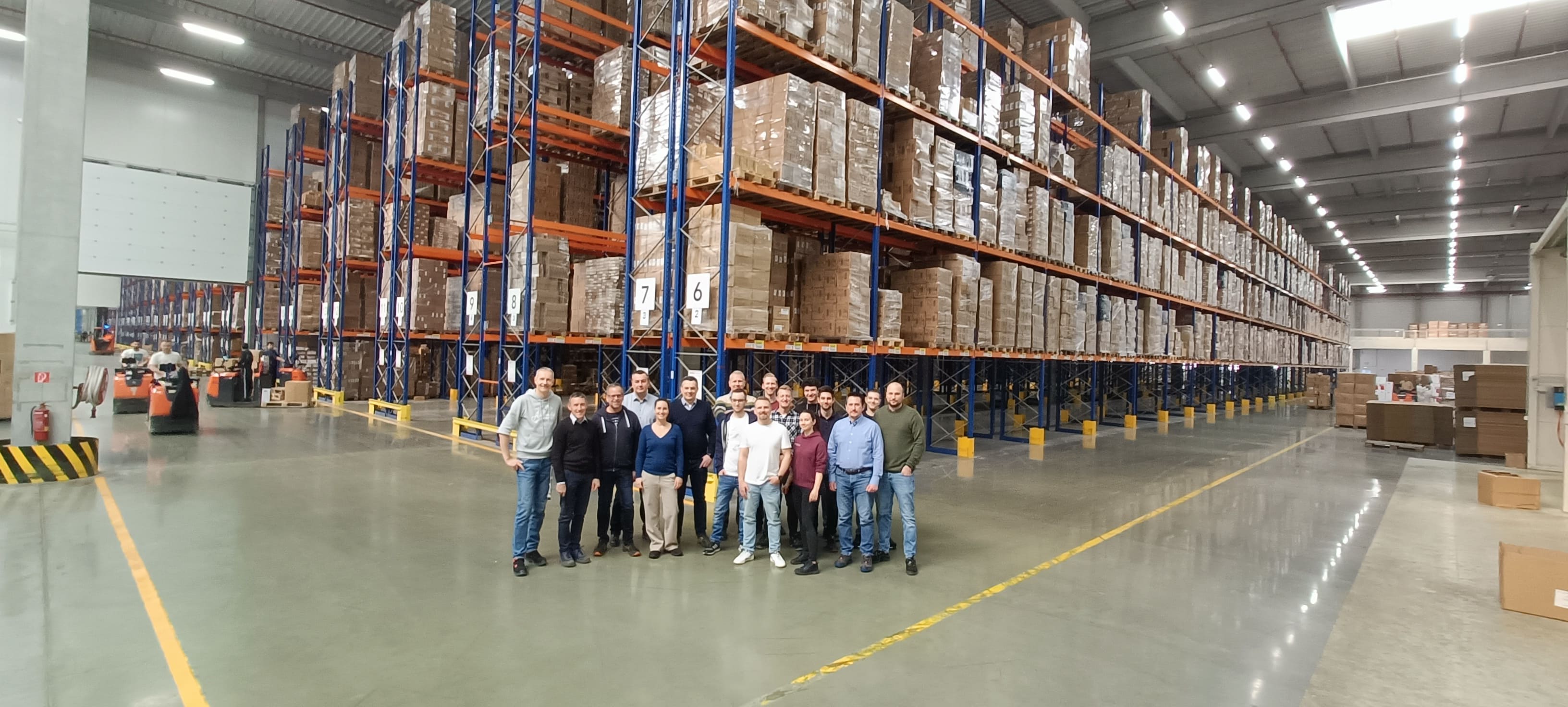 KiK schließt LFS-Rollout in Osteuropa ab, Ehrhardt Partner Group (EPG ...
