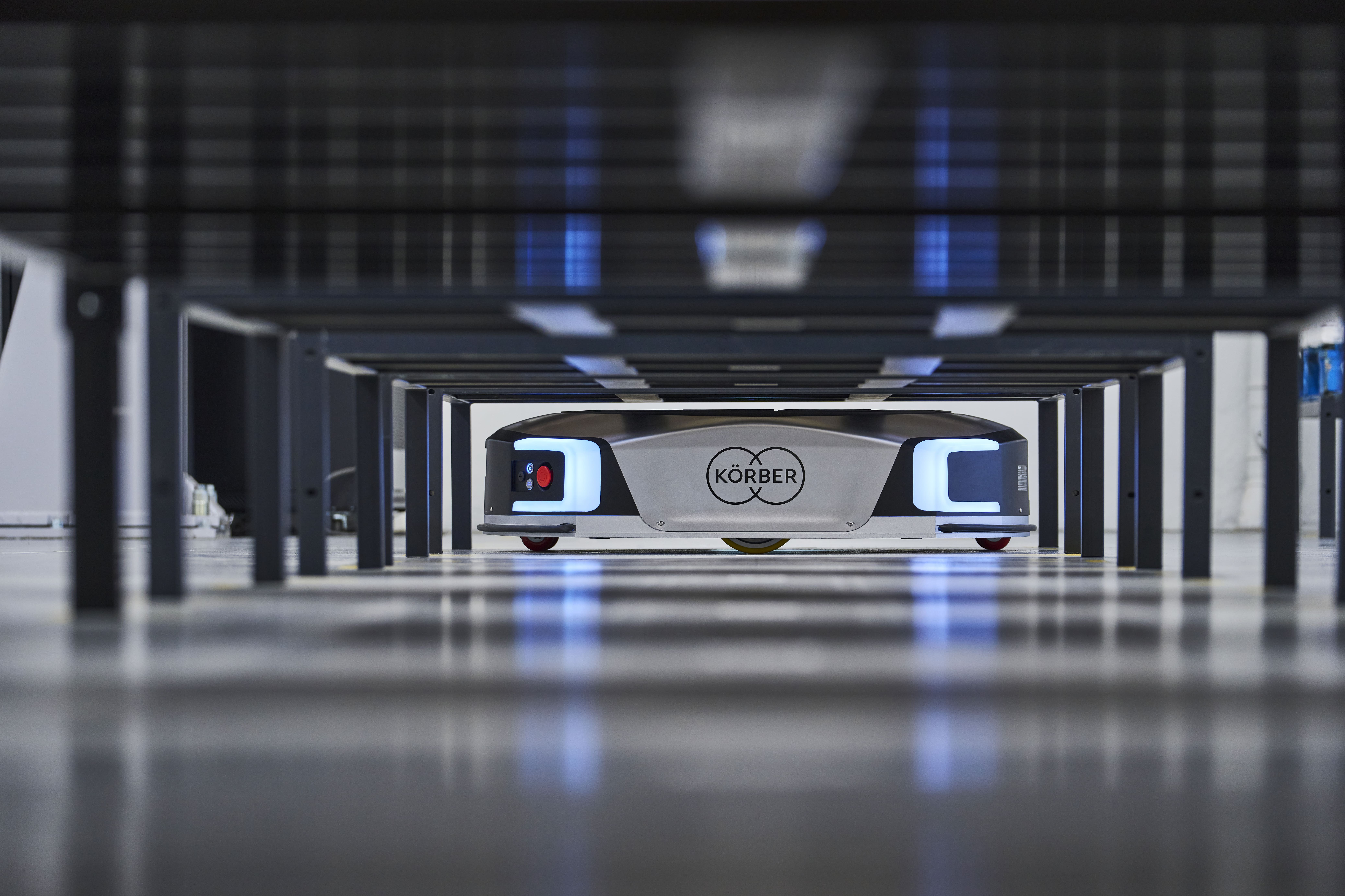 Integrated supply chain excellence: Innovative logistics solutions from ...