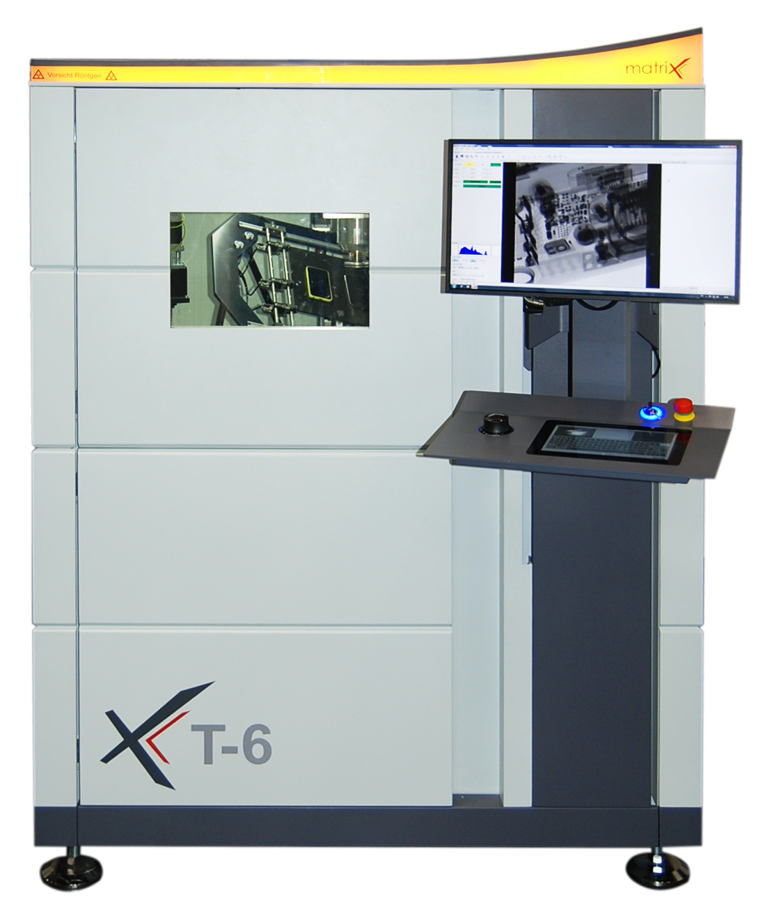 MatriX Technologies präsentiert auf der SMT 2014 sein erweitertes ...