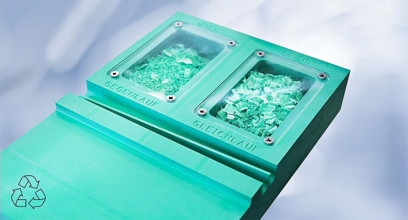 High-Performance & Sustainable – Polyurethane Boards From RAMPF, RAMPF ...