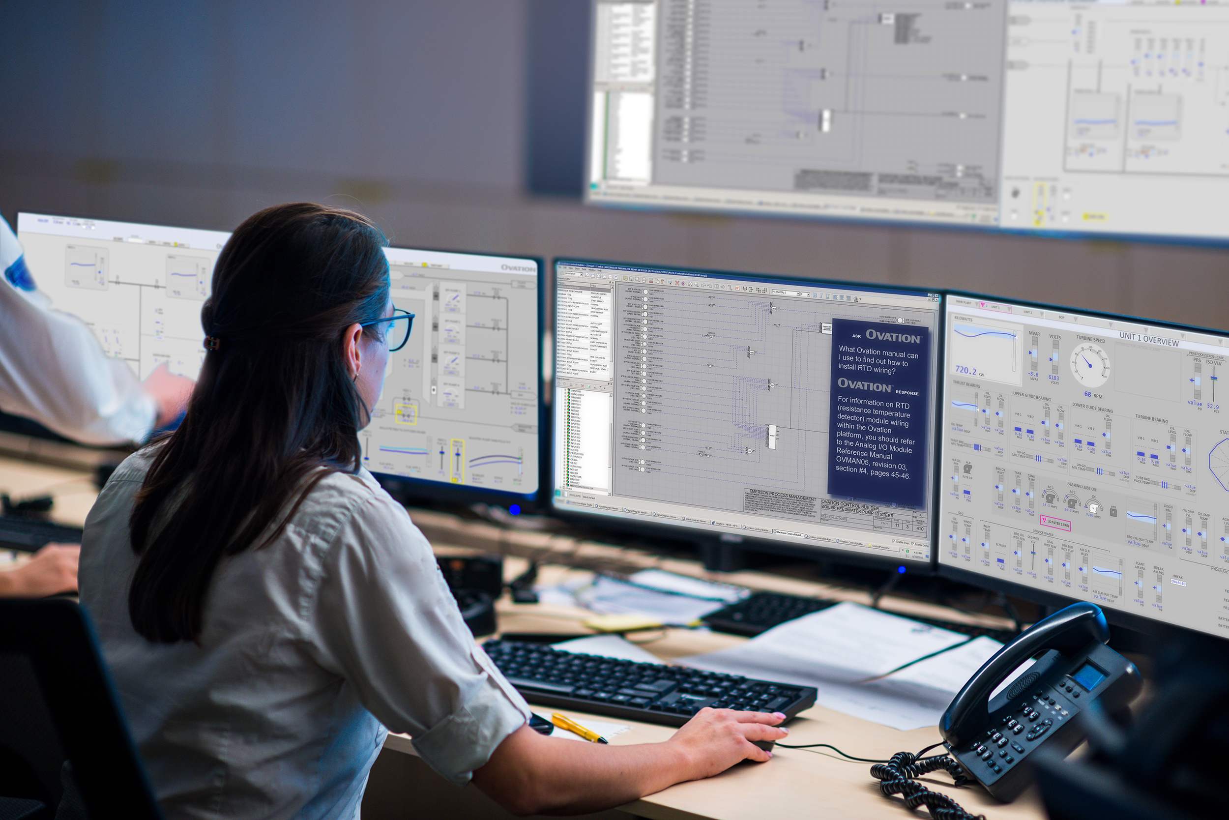 Emersons transformative GenAI-Automatisierung liefert leistungsstarke ...