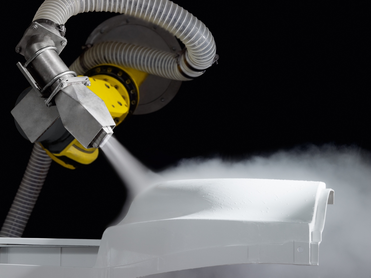 Neuheiten von Dürr Ecoclean auf der parts2clean, Ecoclean GmbH, Story ...