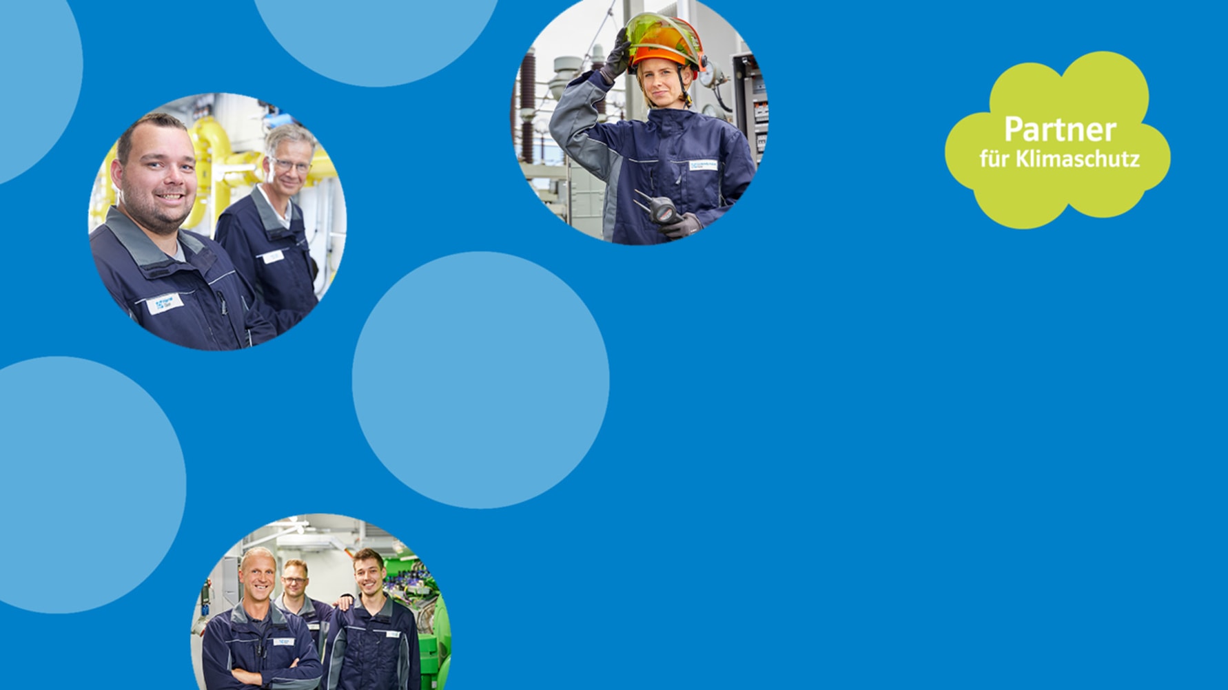 Weichen für die Energiewende stellen: HanseWerk-Gruppe schafft ...