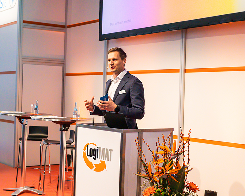 SAP processes - mobile, flexible, and future-proof: mobisys accelerates ...